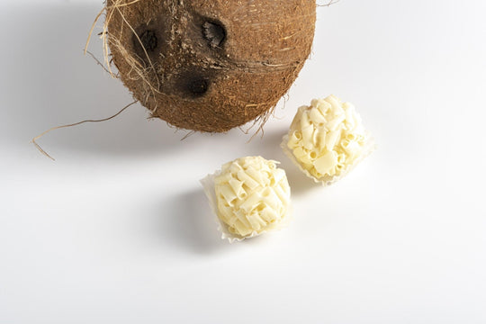 Luxury Chocolate without nuts & Gluten-free chocolate gifts – Bossa ...