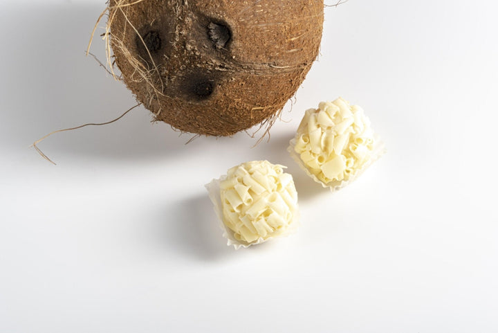 Luxury Chocolate without nuts & Gluten-free chocolate gifts – Bossa ...